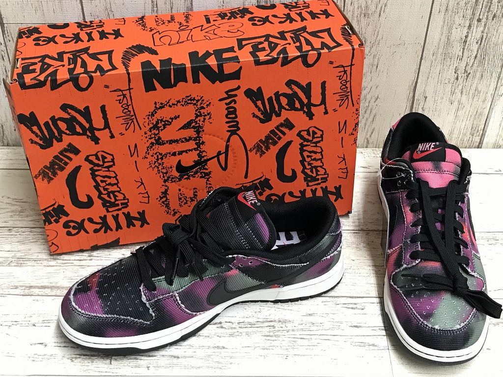 【楽天市場】【中古】nike Dunk Low Retro Prm Dm0180 002 ナイキ ダンク ※2025年5月入荷※：ノッカー 2829