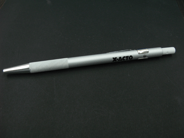 【楽天市場】X3209 ノック式カッター：KN-OnlyOne