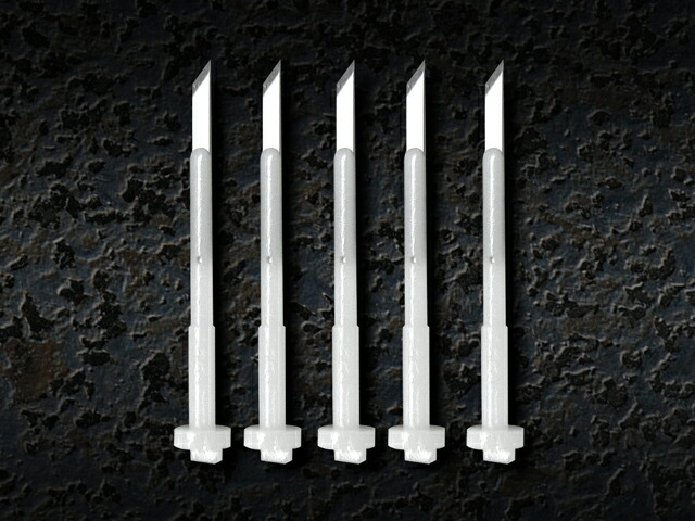 【楽天市場】X209(#9 5枚セット)：KN-OnlyOne