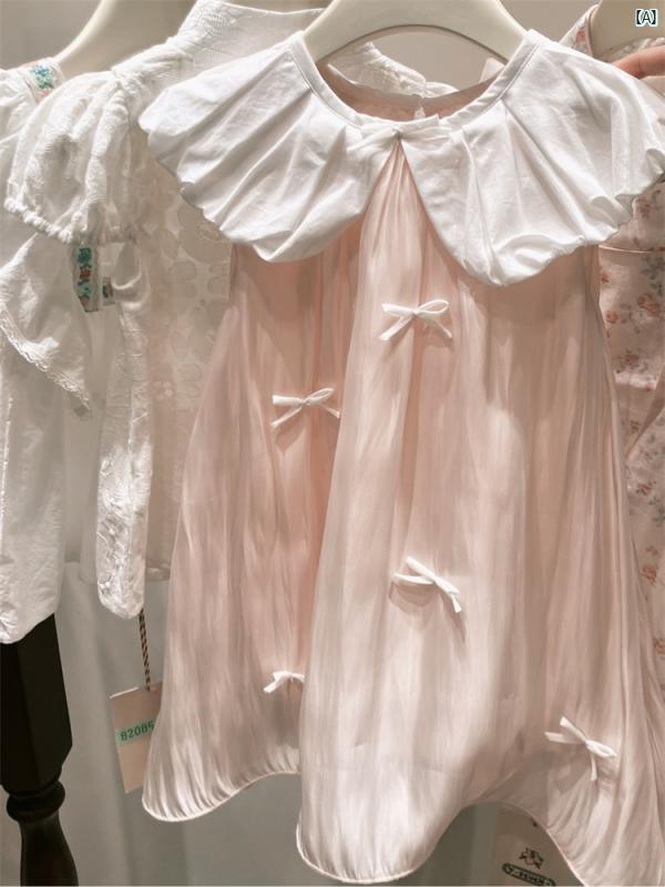 【楽天市場】キッズ キッズ用品 子供用品 キッズファッション ドレス ワンピース かわいい キュート 海外風 夏 韓国 タンクトップ ドレス ...