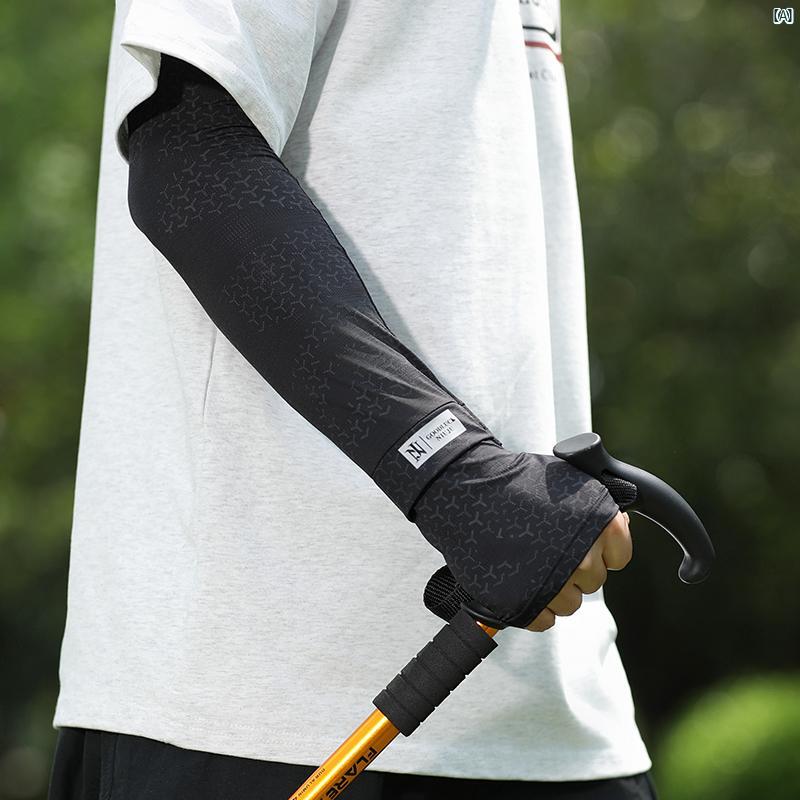 【楽天市場】レディース ファッション オシャレ シンプル 夏 乗馬 屋外 日焼け防止 アーム 手袋 マスク ネック ガード アーティファクト ...