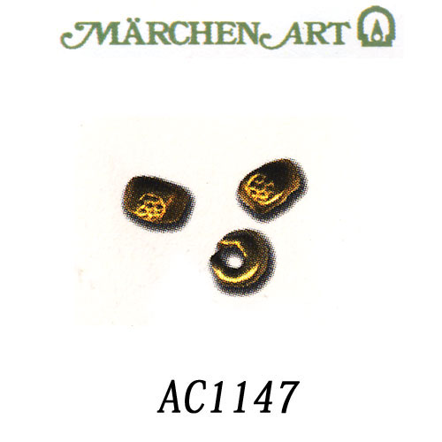 【楽天市場】メルヘンアート カレンブラスビーズ AC1147：けいとのコーダ