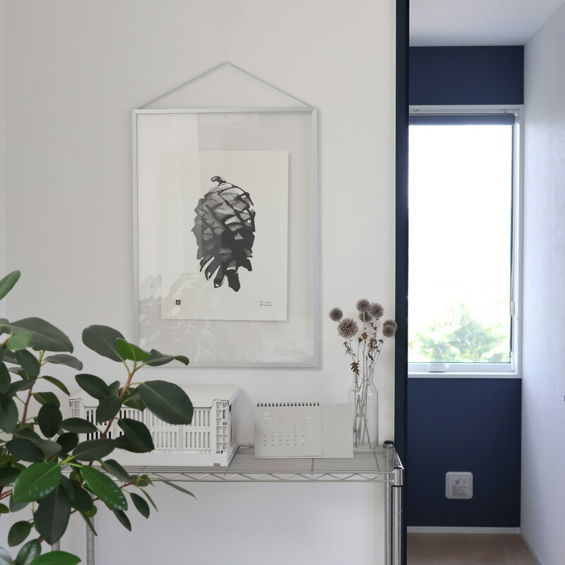 【楽天市場】MOEBE フレーム A2 アルミニウム：FULLangle