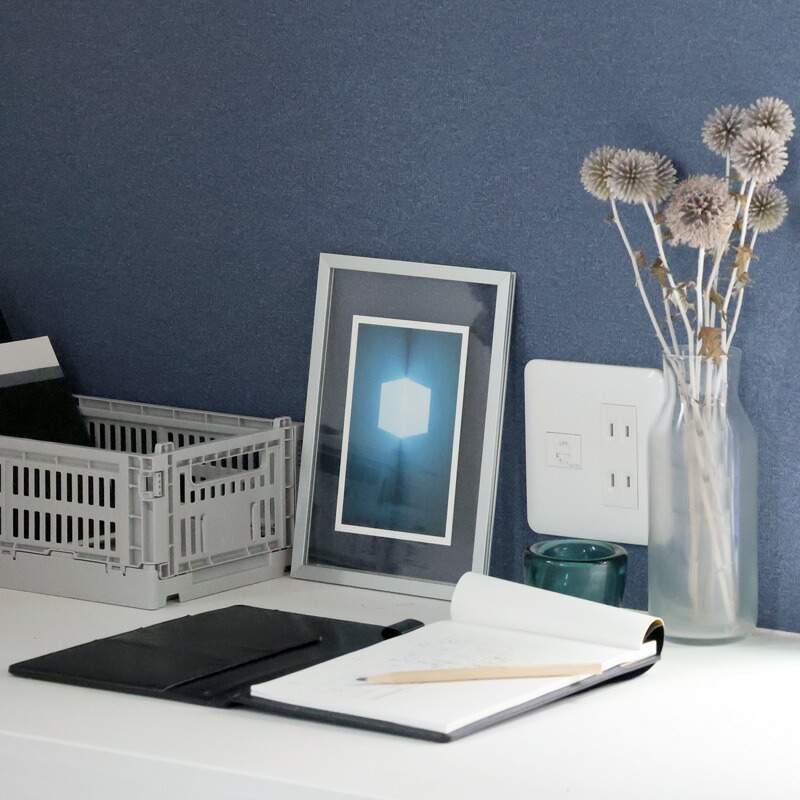 【楽天市場】MOEBE フレーム A5アルミニウム：FULLangle