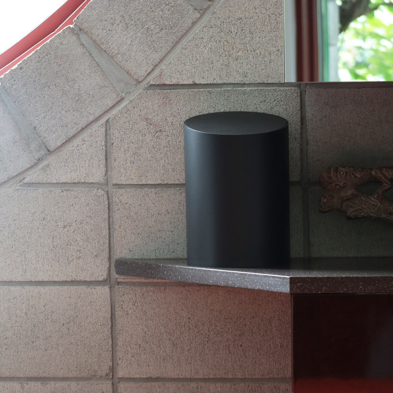 【楽天市場】MOHEIM SWING BIN S ブラック/ブラック フタ付きゴミ箱：FULLangle