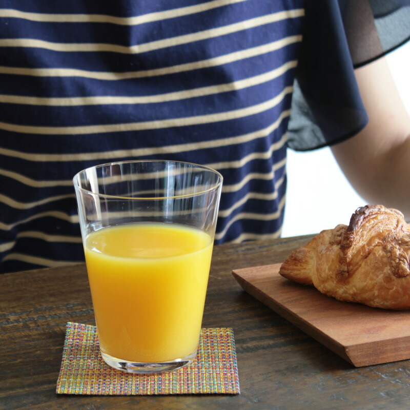 【楽天市場】Sghr スガハラガラス フィフティーズ タンブラー 380ml クリア：FULLangle