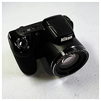楽天市場】【中古】NIKON COOLPIX 2048万画素 光学28倍ズーム L340