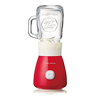 楽天市場】【中古】recolte ソロブレンダー ソラン RSB-3 (オレンジ