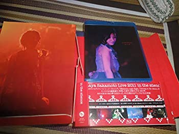 【楽天市場】【中古】坂本真綾LIVE2011”in the silence" [Blu-ray]：お取り寄せ本舗 KOBACO