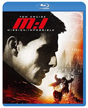 【楽天市場】【中古】ミッション:インポッシブル? スペシャル・コレクターズ・エディション [Blu-ray]：お取り寄せ本舗 KOBACO