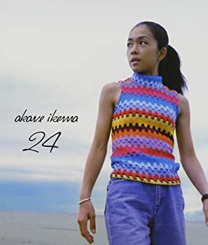【楽天市場】【中古】池間アカネ / 24 [CD]：お取り寄せ本舗 KOBACO