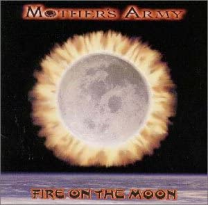 【楽天市場】【中古】ファイアー・オン・ザ・ムーン [CD]：お取り寄せ本舗 KOBACO