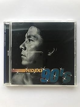 【楽天市場】【中古】HIDEKI 90’S [CD]：お取り寄せ本舗 KOBACO