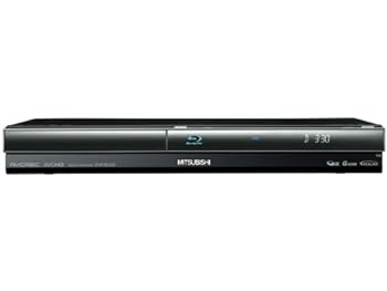 楽天市場】【中古】（非常に良い）三菱電機 1TB 2チューナー