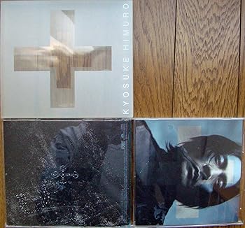 【楽天市場】【中古】(未使用･未開封品)COLLECTIVE SOULS [CD] 氷室京介：お取り寄せ本舗 KOBACO