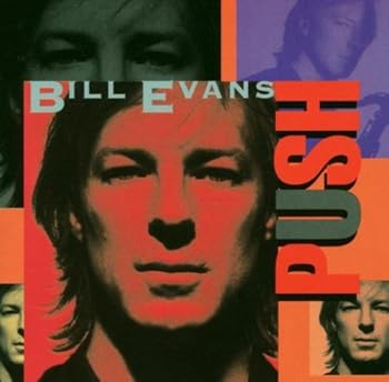 【楽天市場】【中古】(未使用･未開封品)Push [Import] Evans, Bill [CD]：お取り寄せ本舗 KOBACO
