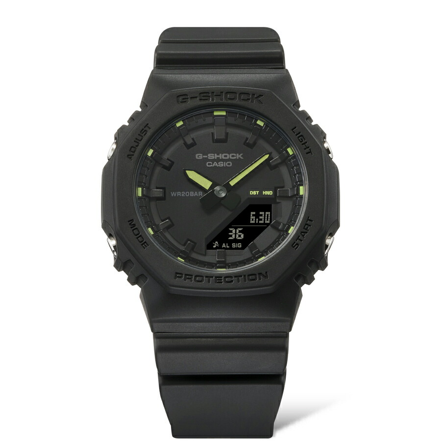 【楽天市場】CASIO カシオ G-SHOCK ジーショック GMA-P2100SA-1A2JF：小林時計店 楽天市場店