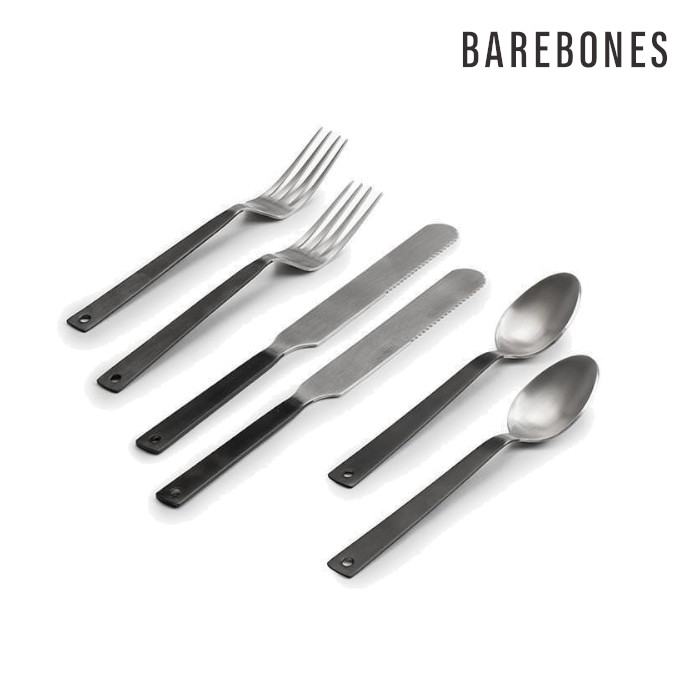 【楽天市場】BAREBONES LIVING ベアボーンズ フラットウェア FNS 2個セット CKW-360：KOBEYA SPORTS WEB SHOP