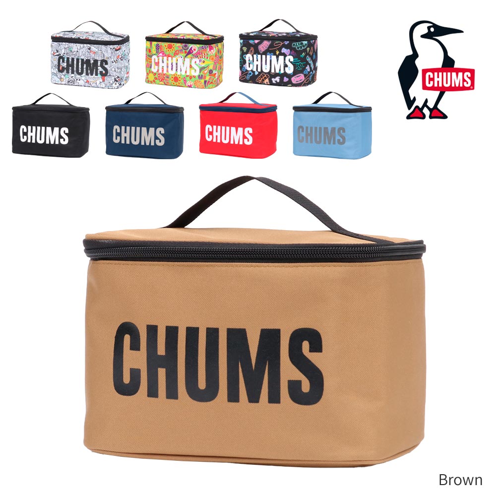 【楽天市場】チャムス CHUMS リサイクルチャムスビール＆スパイスボックス CH60-3827：KOBEYA SPORTS WEB SHOP