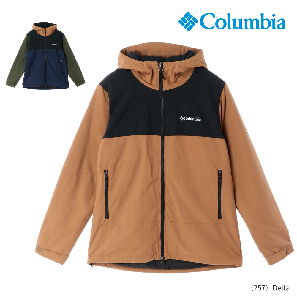 【楽天市場】コロンビア columbia ラビリンスキャニオンII ジャケット XE9089：KOBEYA SPORTS WEB SHOP