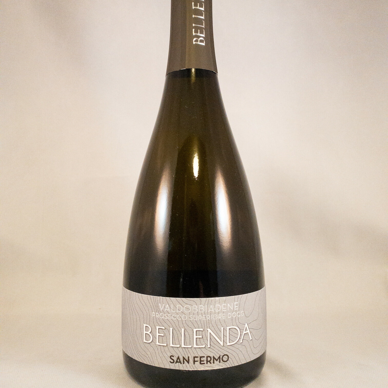 【楽天市場】ベッレンダ・プロセッコ・コネリアーノ・ヴァルドッビアーデネ・ブリュットBellenda Prosecco Conegliano ...