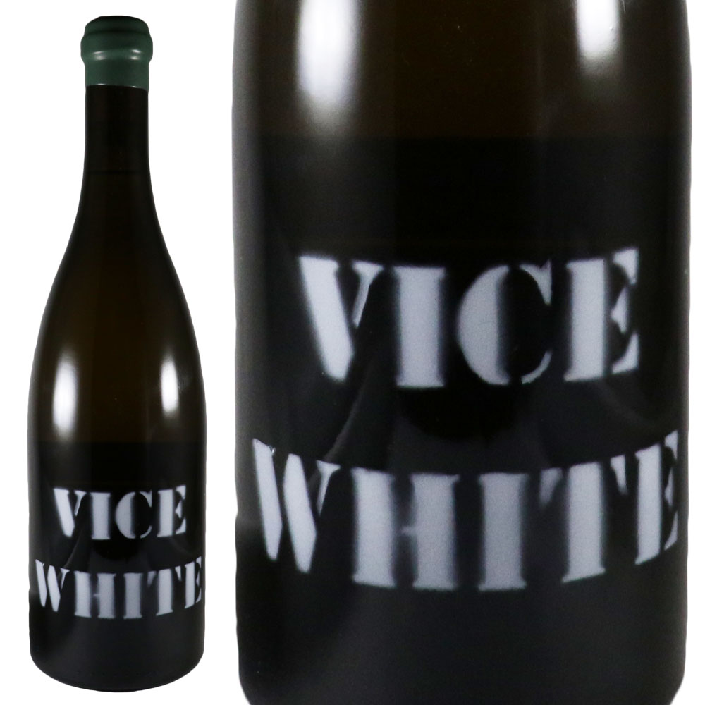 【楽天市場】ザ・サディ・ファミリーワインズ ヴァイス ホワイト 2014The Sadie Family Wines Vice White ...