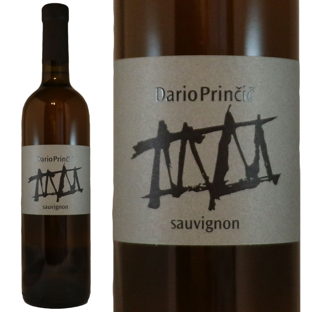 【楽天市場】ダリオ プリンチッチ ソーヴィニヨン ブラン 2020Dario Princic Sauvignon BlancNo.116022：古武士屋