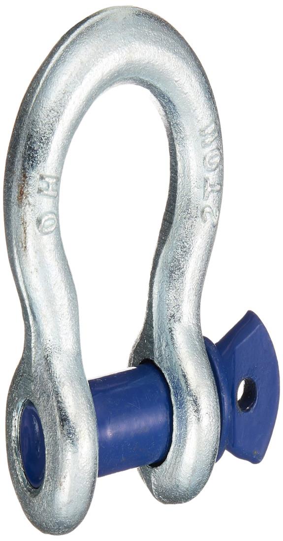 【楽天市場】オーエッチ工業(OH Kogyo) 鍛造シャックル 弓型 2t BC-20T：koda shop