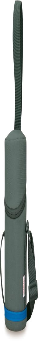 【楽天市場】サーモス マイボトルポーチ ストラップ付き 350-400ml用 ブラックブルー APG-352 BK-BL：koda shop