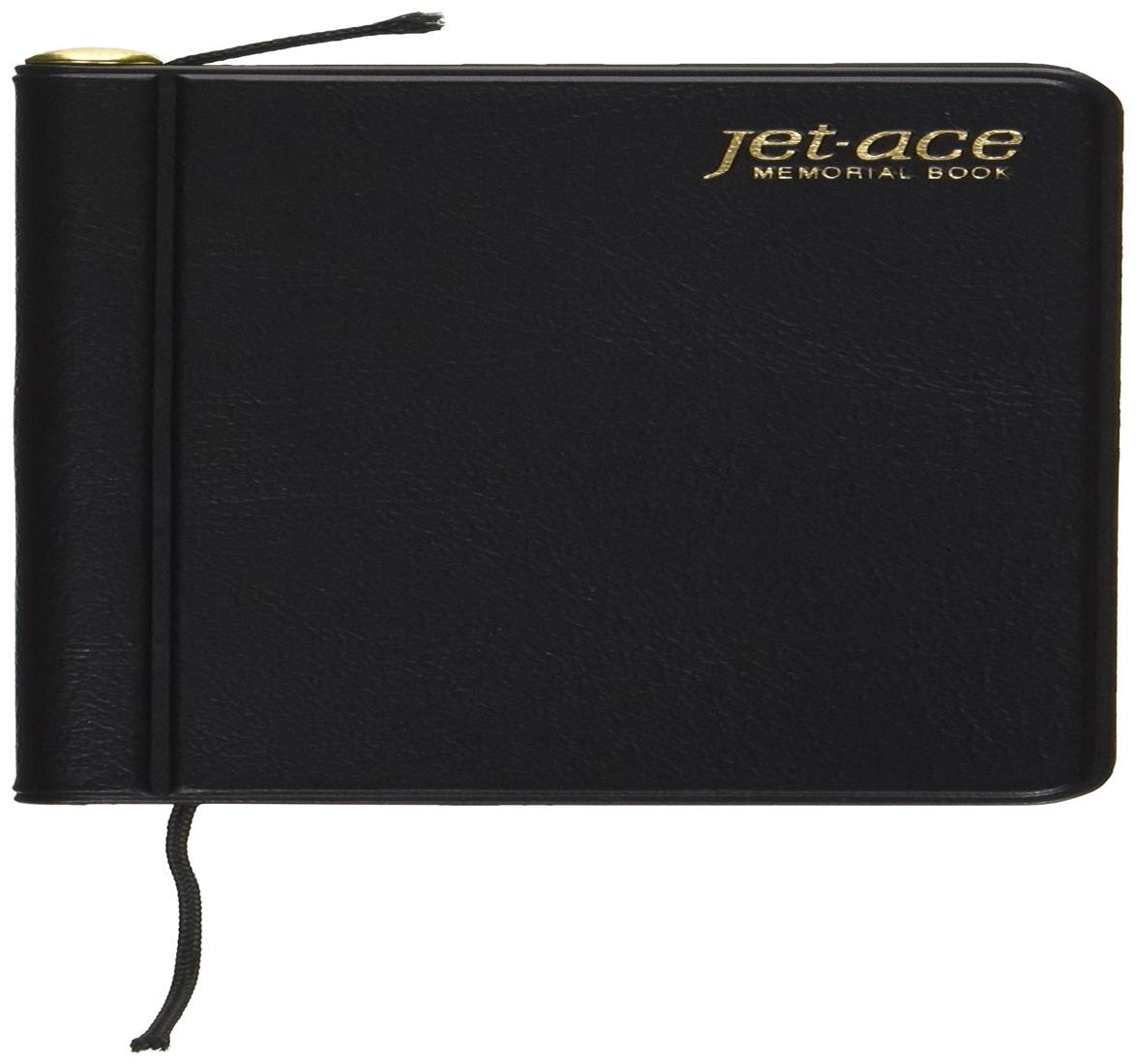 【楽天市場】ダイゴー ノート ジェットエース クロ A1155：koda shop