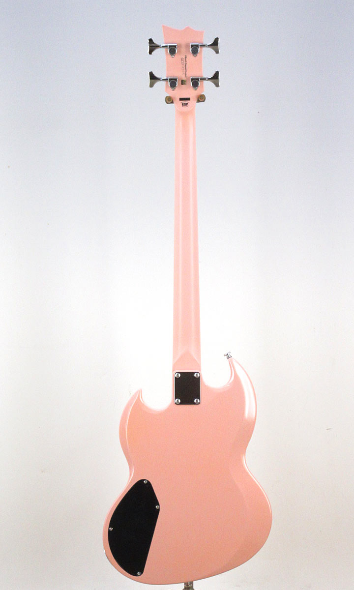 【楽天市場】BanG Dream! ESP×バンドリ！ Collaboration Series Rimi Ushigome Signature Model BanG Dream! VIPER ...