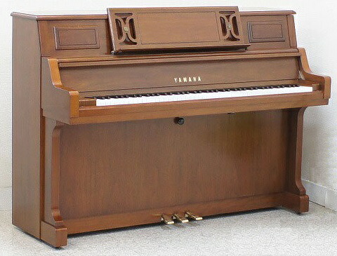 【楽天市場】【おこのみレンタルピアノ】ヤマハ L101（中古再調整品/新品同様）：古河ピアノガーデン