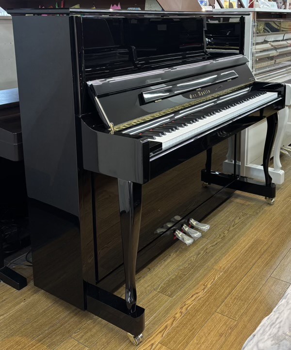 【楽天市場】【おこのみレンタル】 アポロ A3C（新品）：古河ピアノガーデン