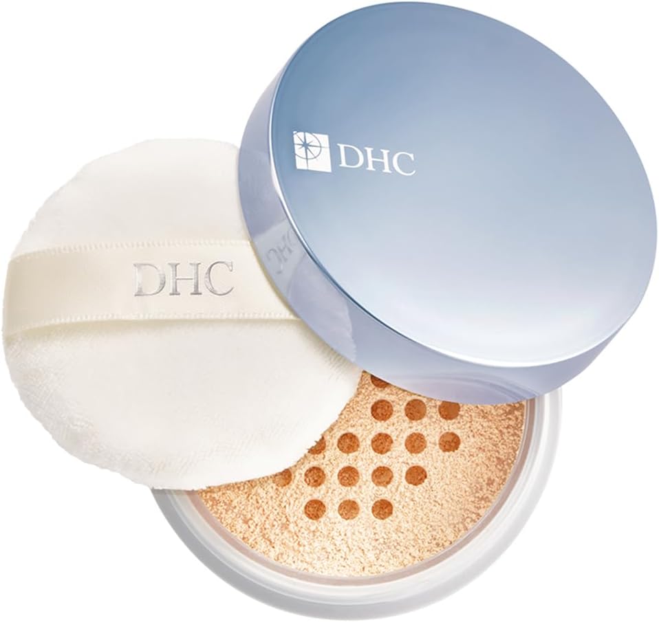 【楽天市場】【DHC】【医薬部外品】薬用 PW フェースパウダー ライト 7g：湖畔の薬屋