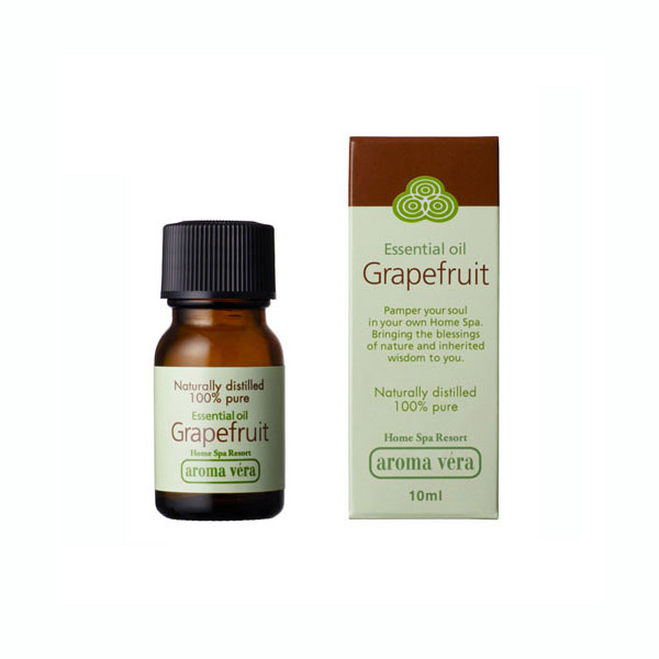 楽天市場】アロマベラ エッセンシャルオイル レモン 10ml : お香・線香