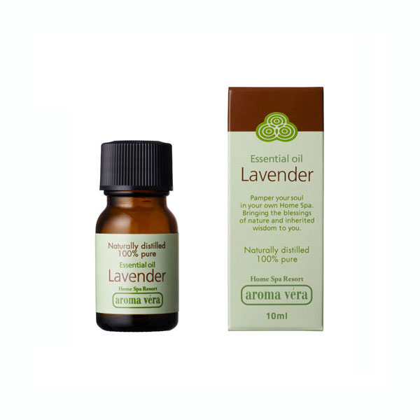 楽天市場】アロマベラ エッセンシャルオイル レモン 10ml : お香・線香