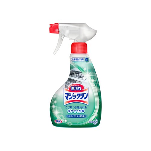 【楽天市場】花王 マジックリン ハンディスプレー 本体 400ml：コーナンeショップ 楽天市場店