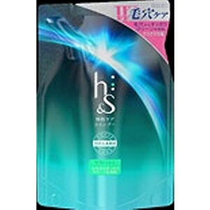 【楽天市場】P＆G h＆sリフレッシュ シャンプー つめかえ 315ml：コーナンeショップ 楽天市場店