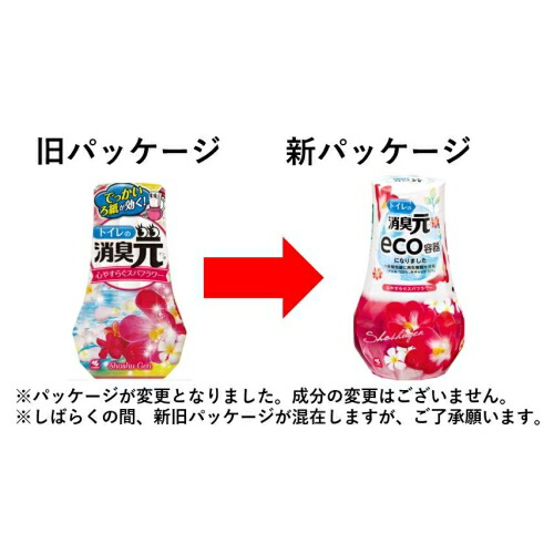 【楽天市場】小林製薬 トイレの消臭元 こころやすらぐスパフラワー 400ml：コーナンeショップ 楽天市場店
