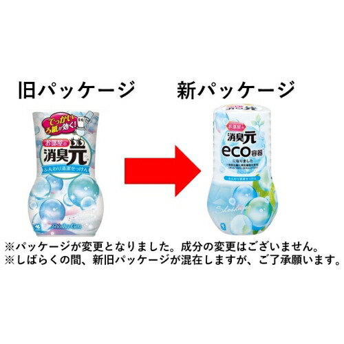 【楽天市場】小林製薬 お部屋の消臭元 せっけん 400ml：コーナンeショップ 楽天市場店