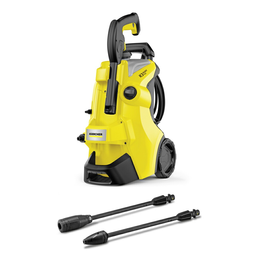 【楽天市場】ケルヒャー(karcher)高圧洗浄機k3 サイレントプラス 東日本専用 50hz):コーナンeショップ 楽天市場店