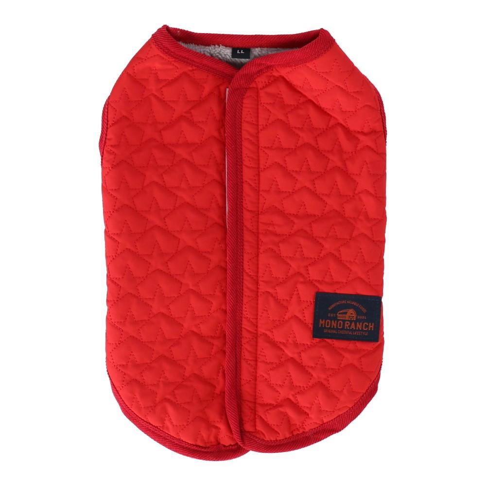 【楽天市場】コーナンオリジナル LIFELEX キルティングベストスター RD 23AW MX12−9837：コーナンeショップ 楽天市場店