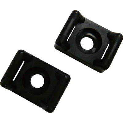 【楽天市場】【メーカー直送T】パンドウイット タイマウント 耐候性黒 TM2S8-C0：コーナンeショップ 楽天市場店