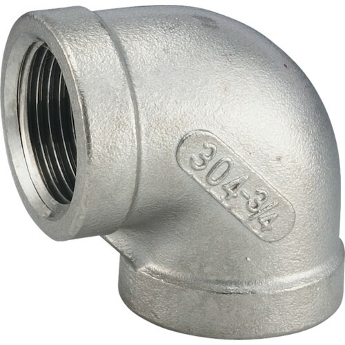 【楽天市場】【メーカー直送T】フローバル エルボ（SCS13A） 04100104VL04：コーナンeショップ 楽天市場店