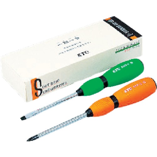 【楽天市場】【メーカー直送T】KTC ギフト用ドライバセット[2本組] TD702：コーナンeショップ 楽天市場店