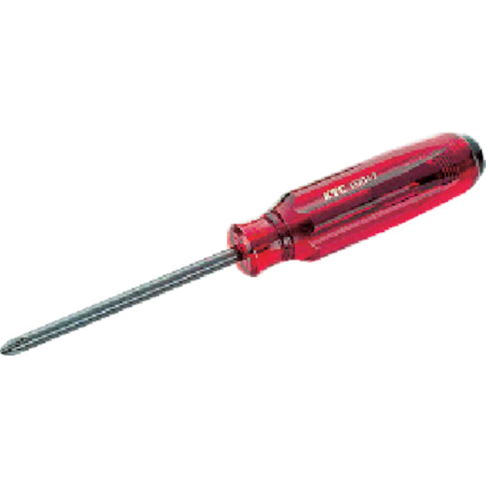 【楽天市場】【メーカー直送T】KTC 樹脂柄ドライバ クロス貫通タイプNo．3 PDD13PDD13：コーナンeショップ 楽天市場店