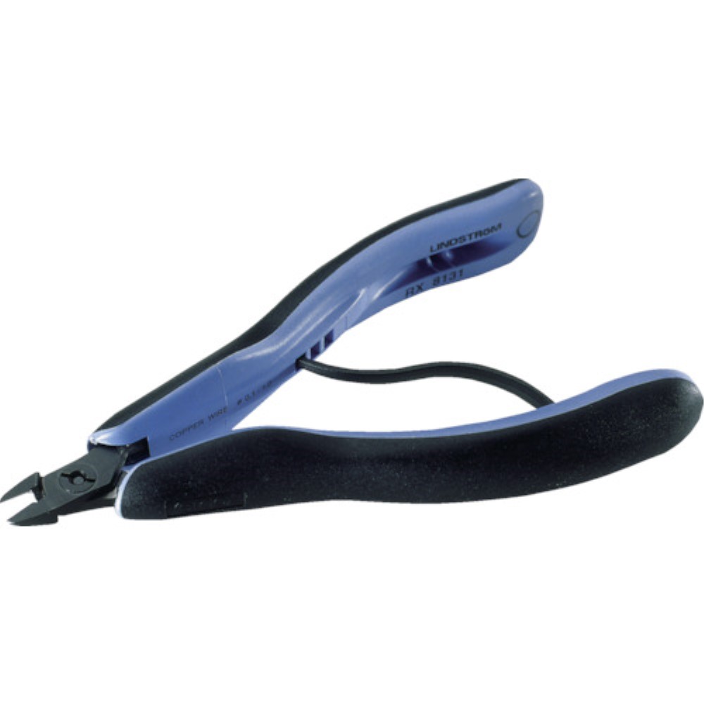 【楽天市場】【メーカー直送T】リンドストローム 電子斜めニッパー RX8160：コーナンeショップ 楽天市場店