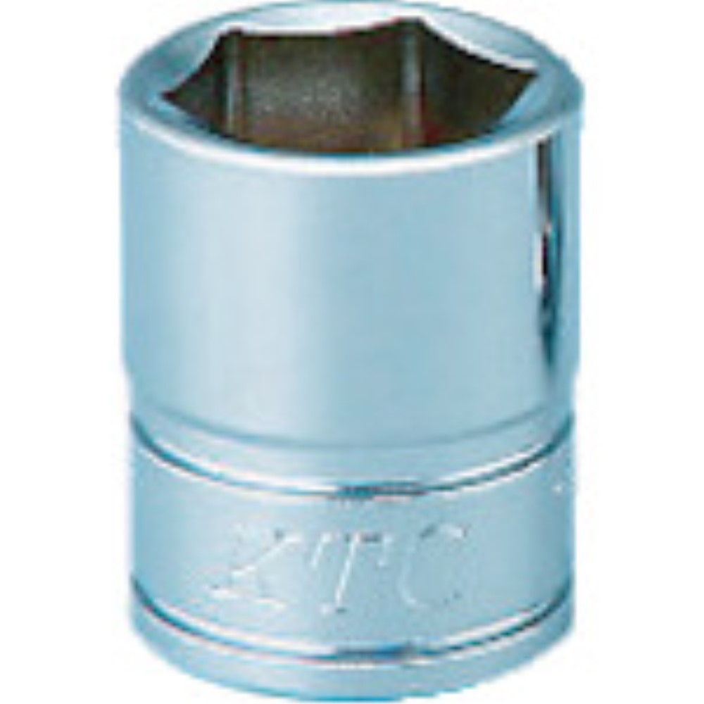 【楽天市場】【メーカー直送T】KTC 12．7sq．ソケット（六角）11／16inch B41116：コーナンeショップ 楽天市場店