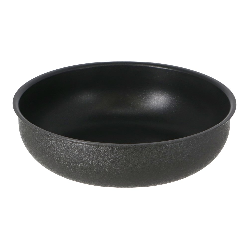 【楽天市場】コーナンオリジナル LIFELEX ハンドルが外せる深型フライパン ランジェ 26cm／IH対応 IHD26−27575BK：コーナンeショップ 楽天市場店