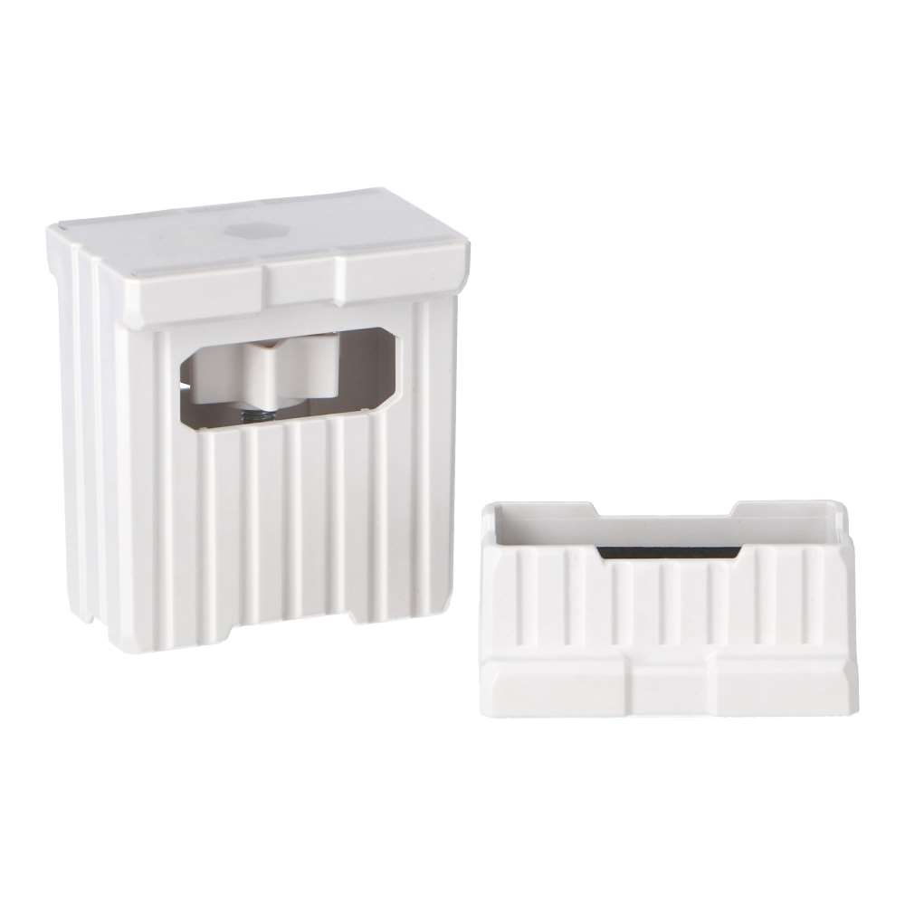 【楽天市場】コーナンオリジナル LIFELEX 2×4ブラケット 白 KR03−6265：コーナンeショップ 楽天市場店